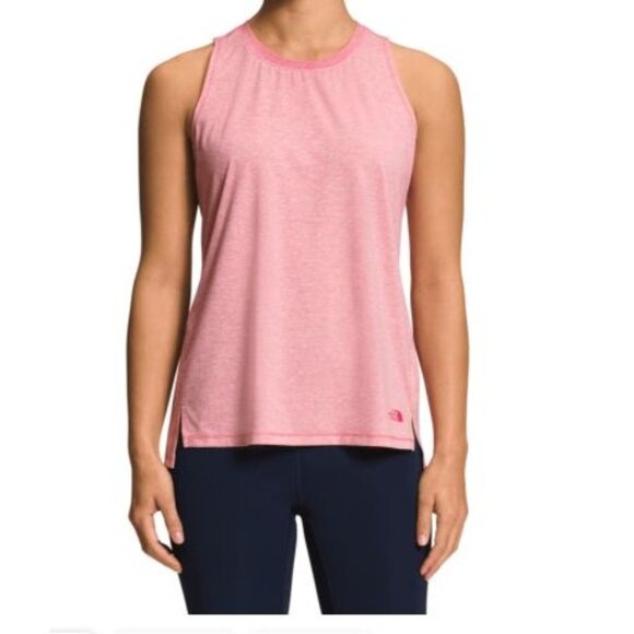 The North Face | Tops | Nwt The North Face Dawndream Standar Tank Top ...